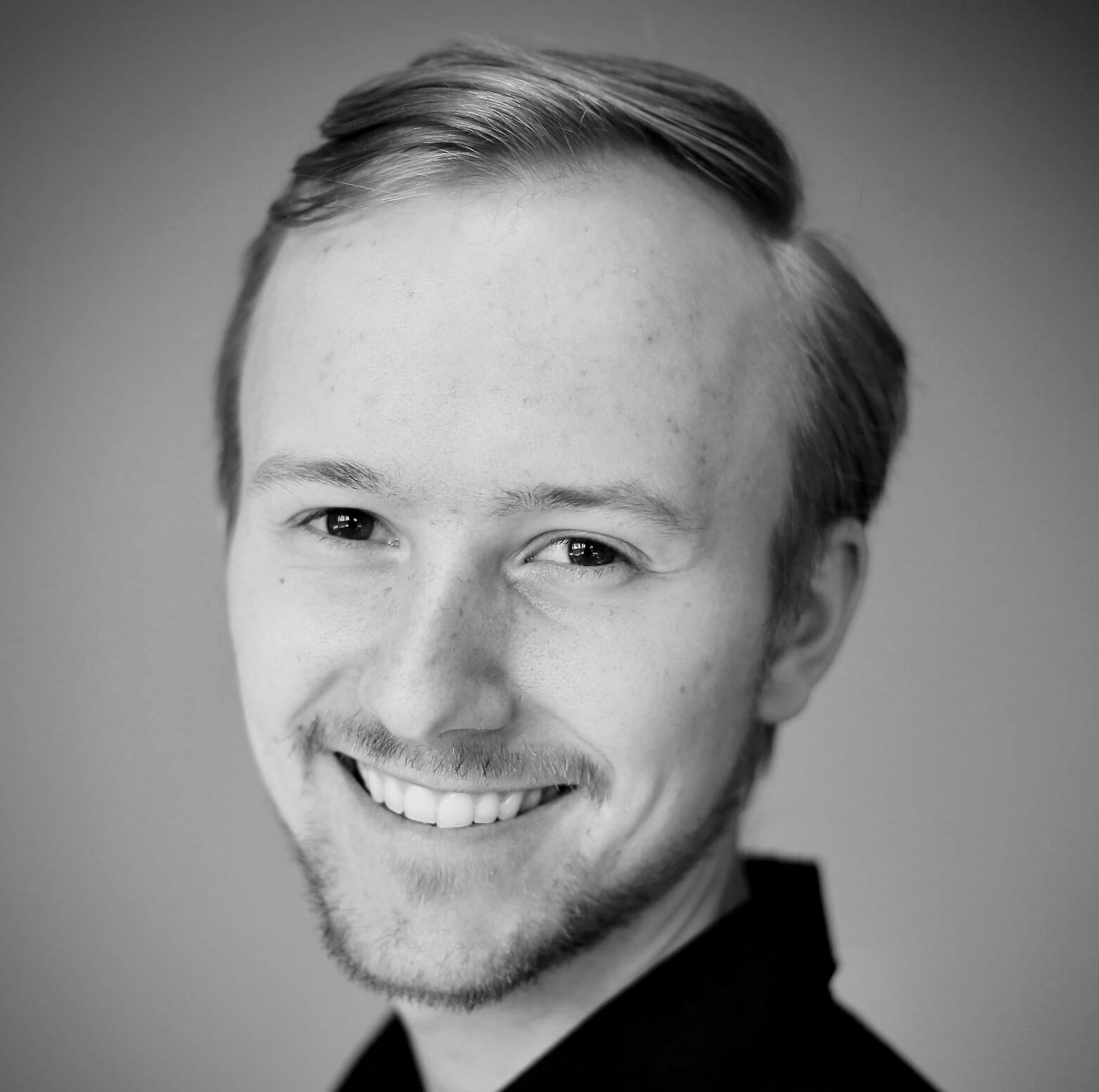 Ole Marius Larsen - ART Musikal og Ballettskole